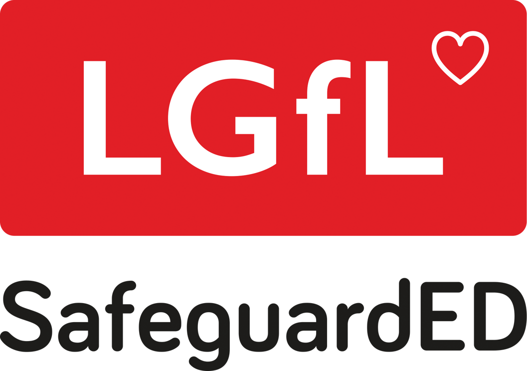 LGfL DigiSafe is becoming LGfL SafeguardED