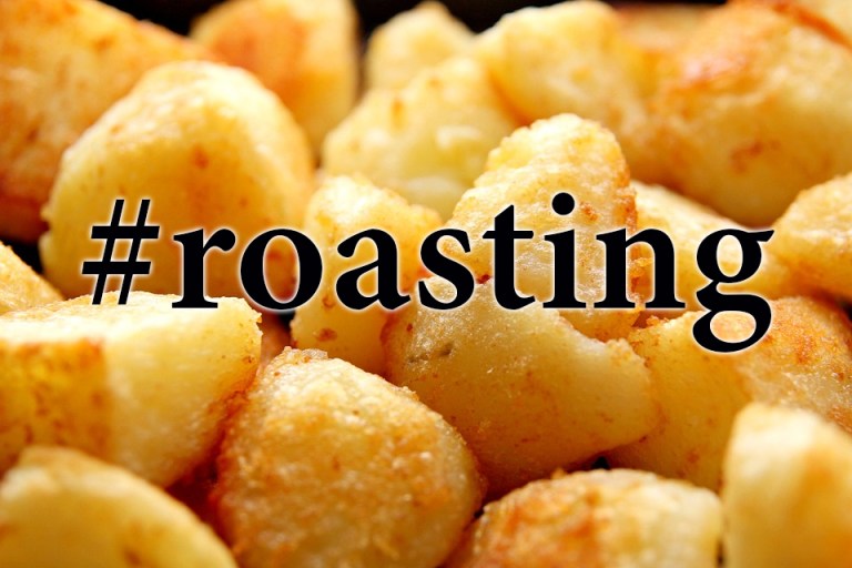 To roast or not to roast?